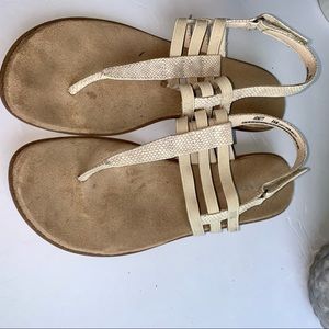 Wear ever | Shoes | Wear Ever Woman Sandals | Poshmark